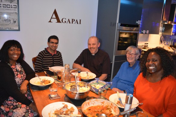 Progress … ? | The Shiny Headed Prophet